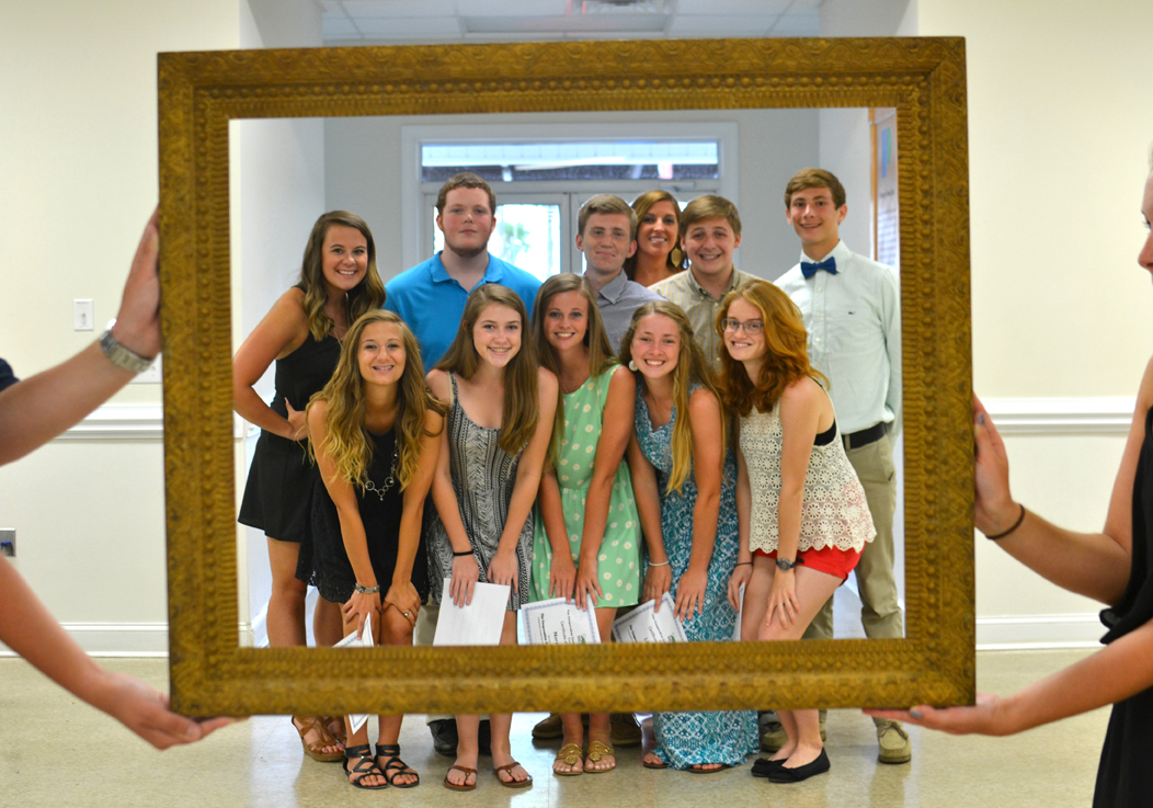 A Week at Co-op Camp - Weaver Street Market