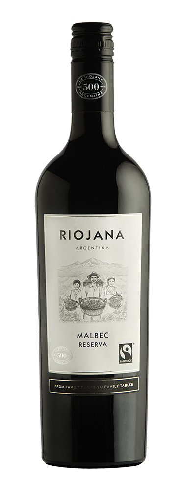 Reserva Wines from La Riojana - Weaver Street Market