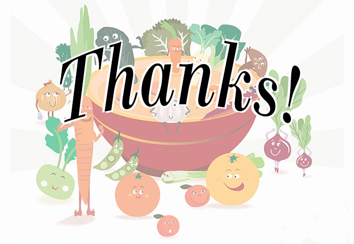 Round Up! Campaign Brings WSM Food Donations to $133,000 for 2016 ...