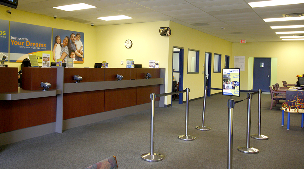 A Visit to Latino Community Credit Union - Weaver Street Market