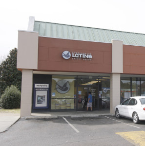 A Visit to Latino Community Credit Union - Weaver Street Market