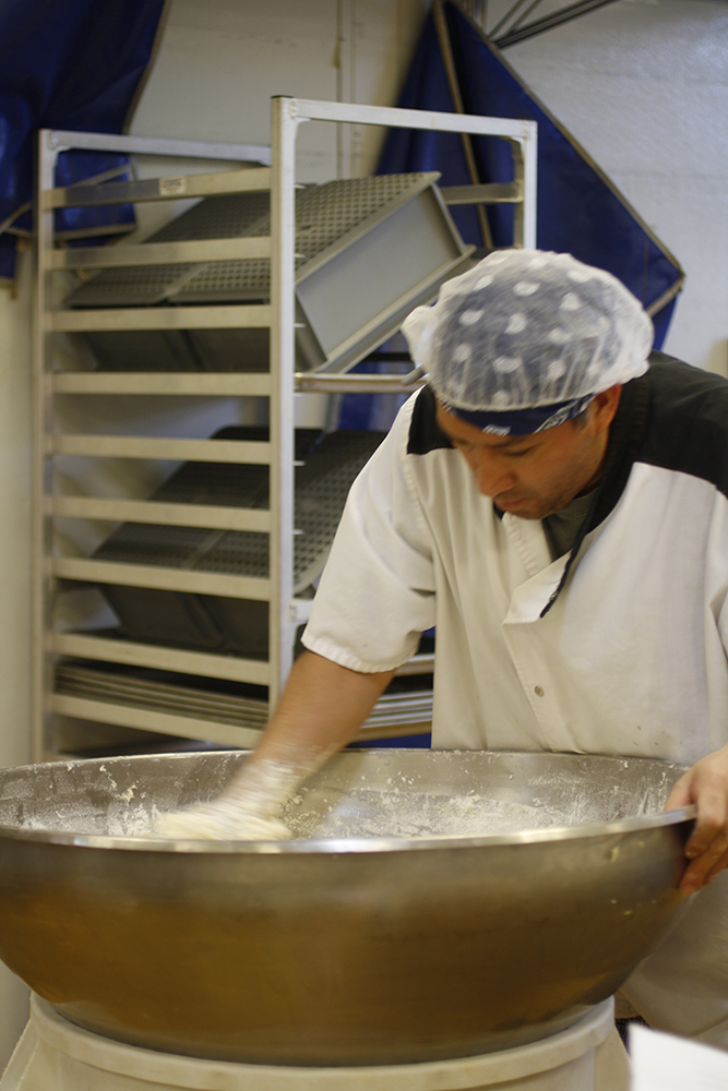 New Buttermilk Biscuits - Weaver Street Market
