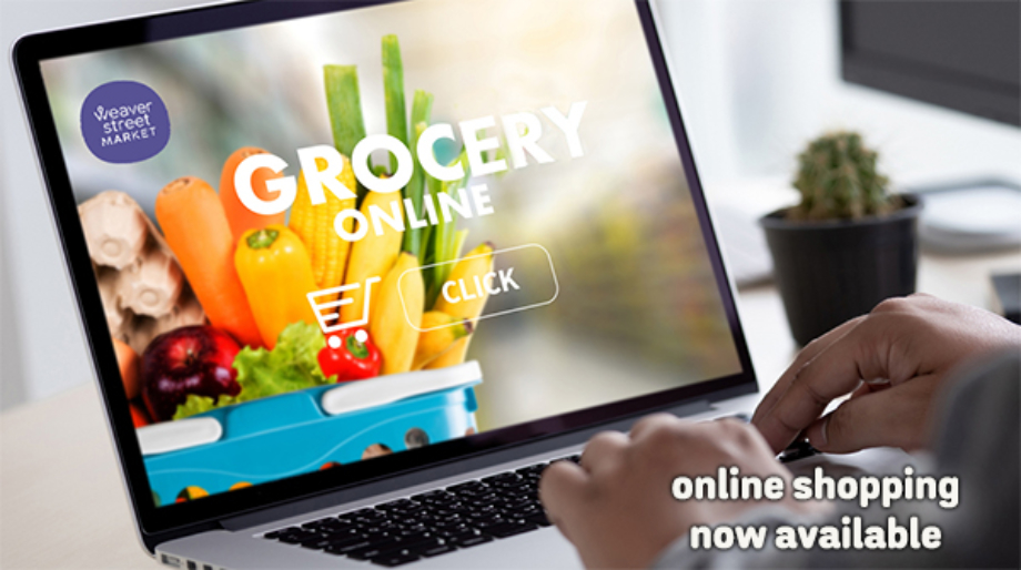 Weaver Street Market | Community-Owned Natural Foods Grocery Store