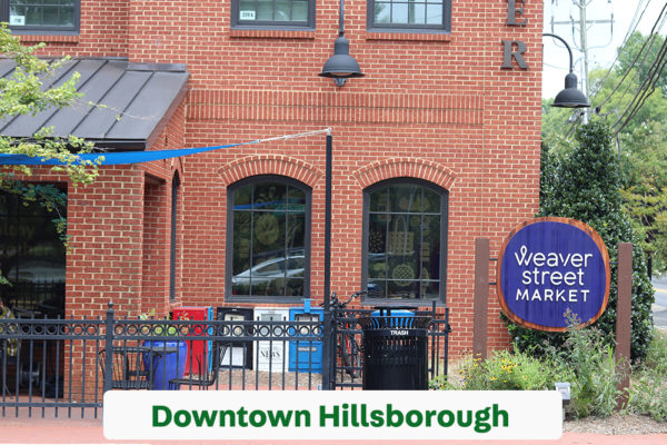 We Own It! - Weaver Street Market