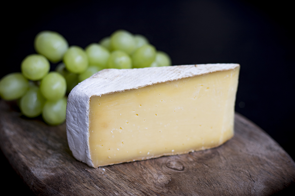 The State of Southern Cheese is Young, and Growing - Weaver Street Market