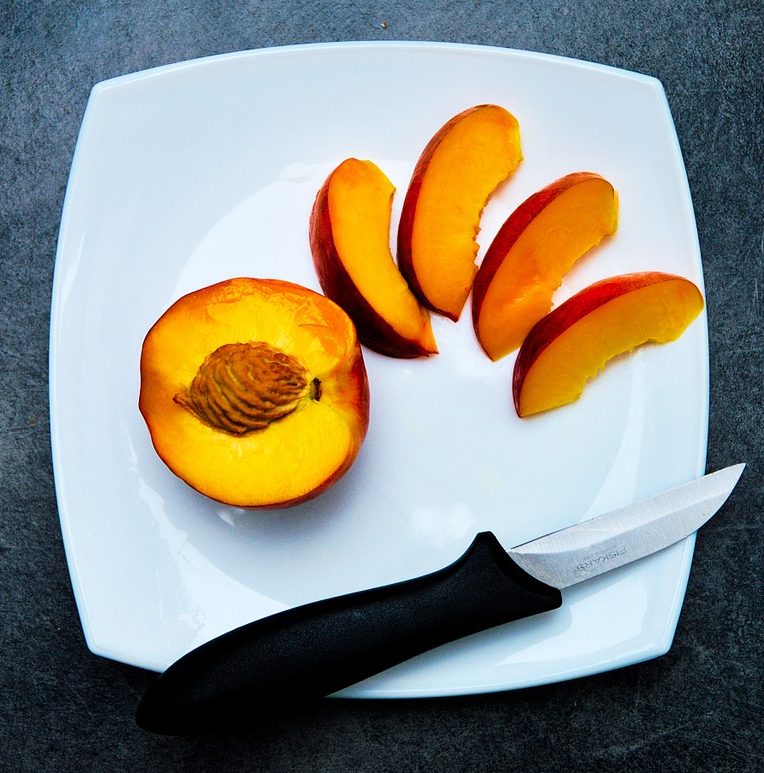 Everything Peach - Weaver Street Market