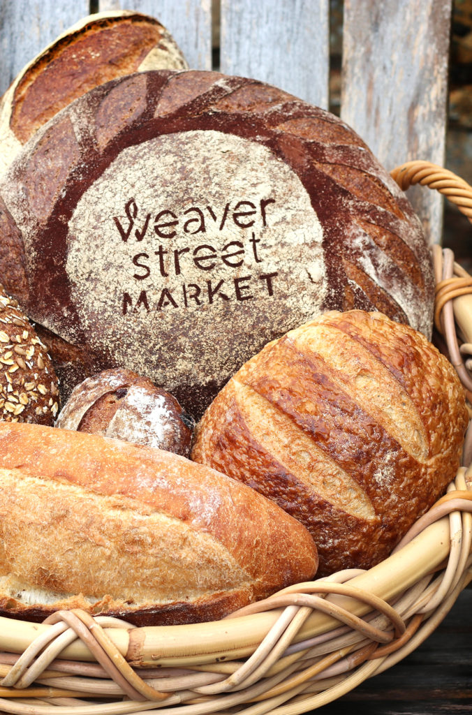 Our Bakery - Weaver Street Market