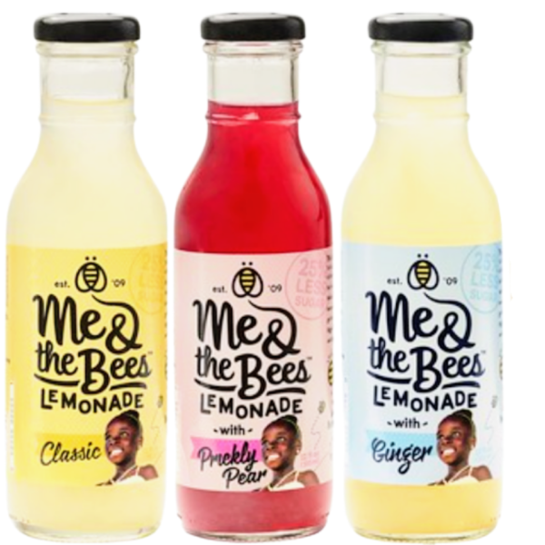Me and the Bees - Weaver Street Market