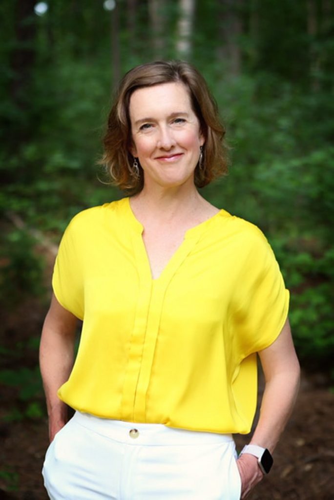 Heidi Moore Honey and Bee Loved Products - Weaver Street Market