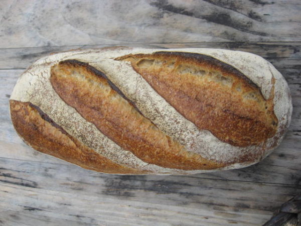 Hearth Breads - Weaver Street Market