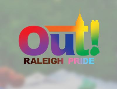 Out! Raleigh Pride - Weaver Street Market
