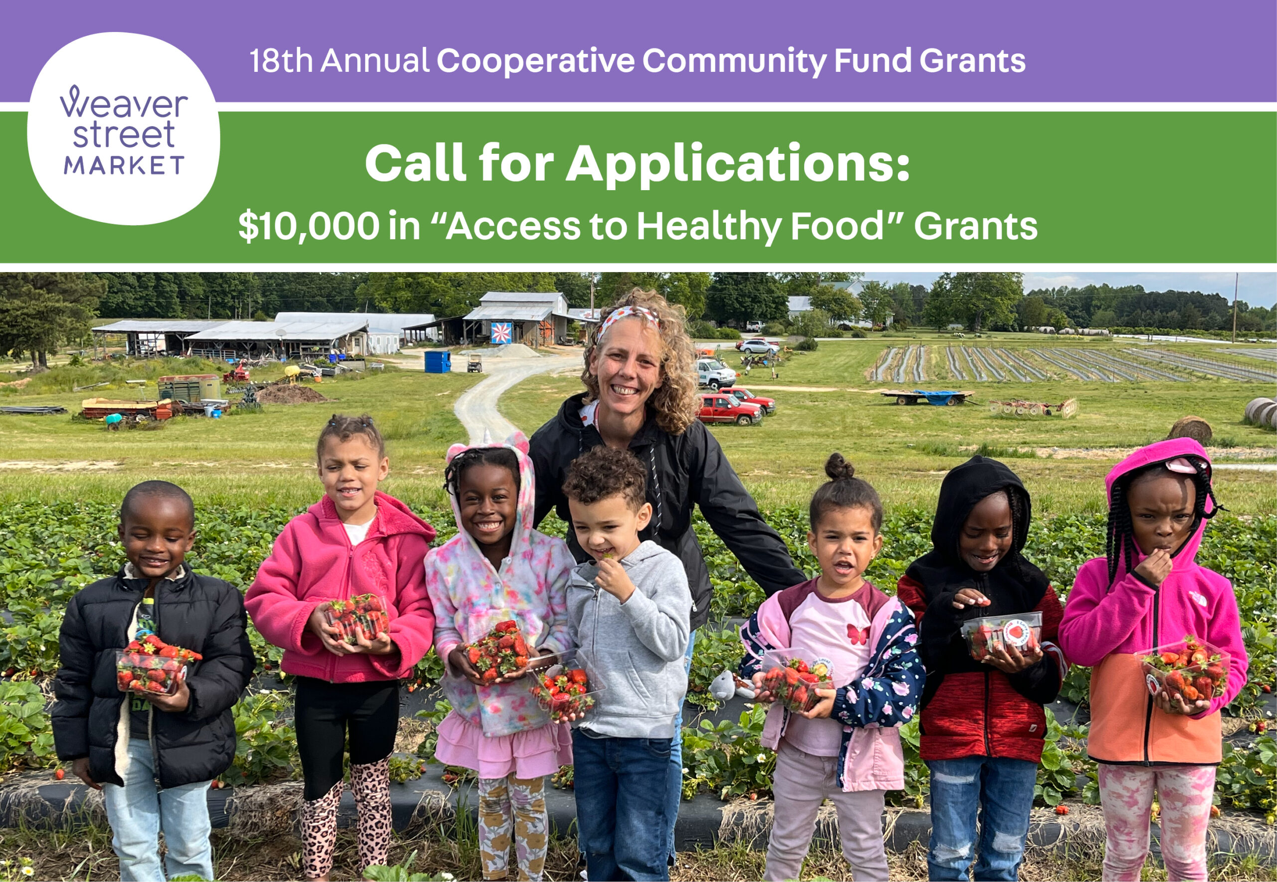 Weaver Street Market | Community-Owned Natural Foods Grocery Store