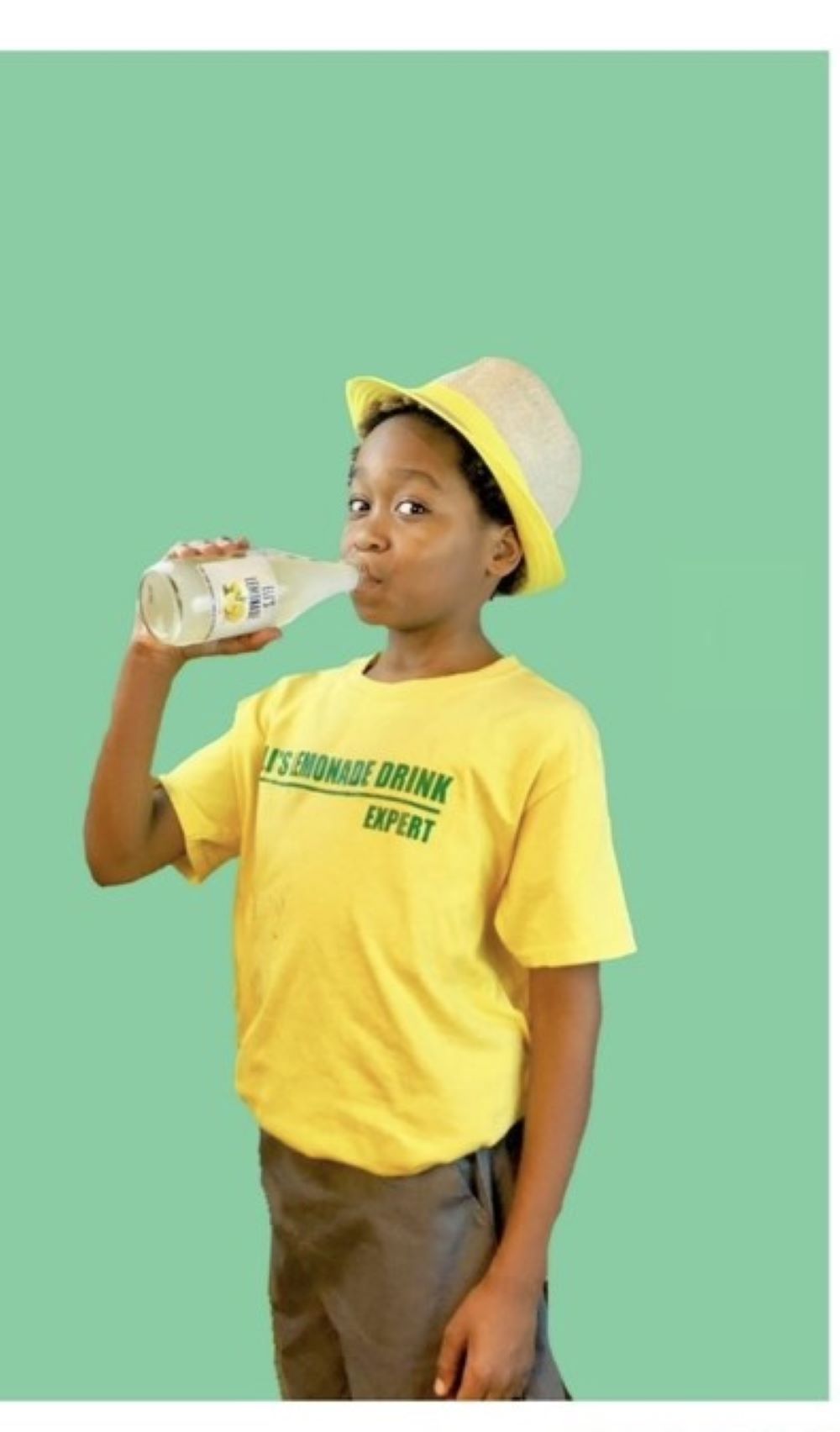 Eli's Lemonade - Weaver Street Market